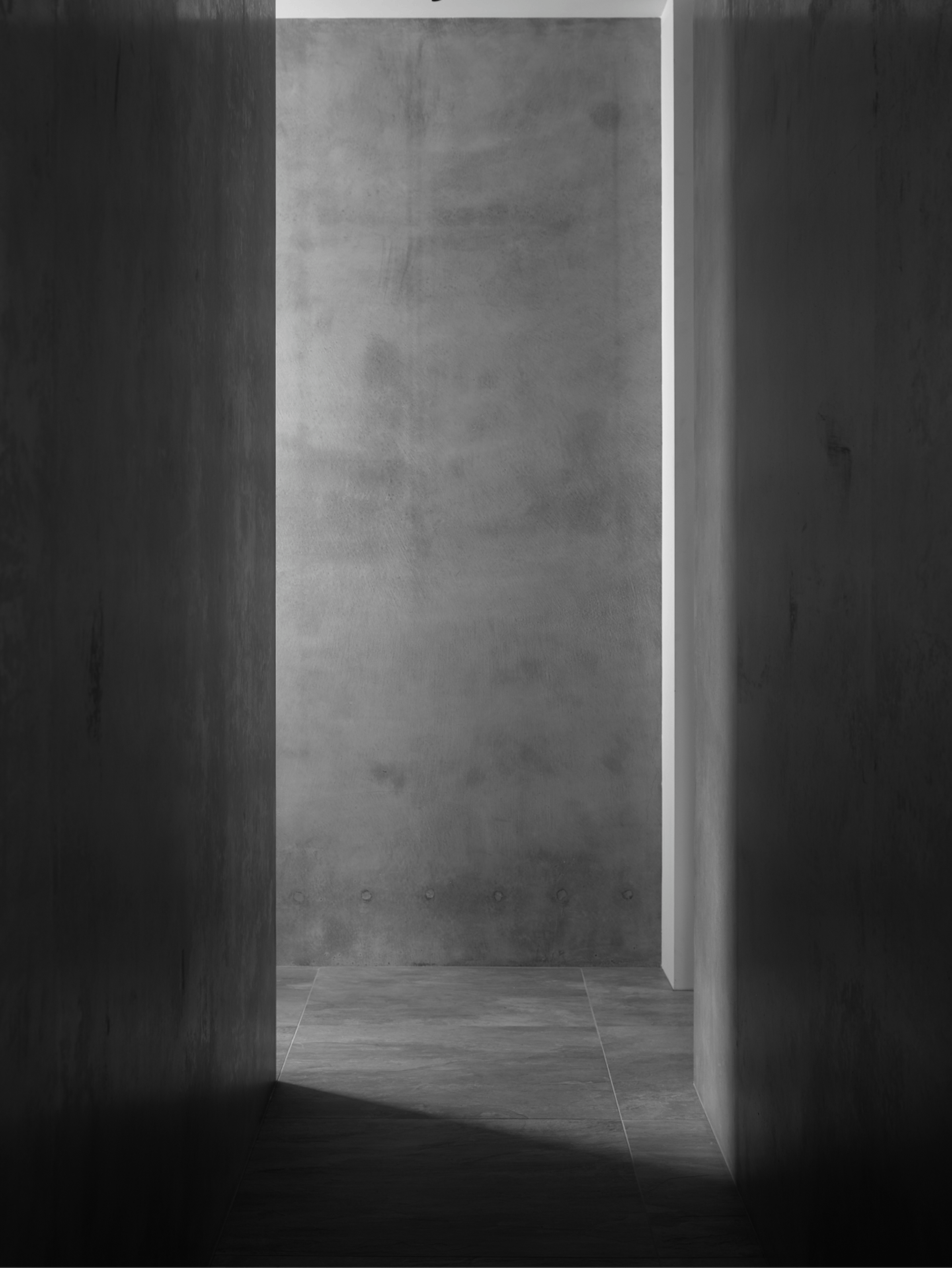 Studio / Daniel Marshall Architects