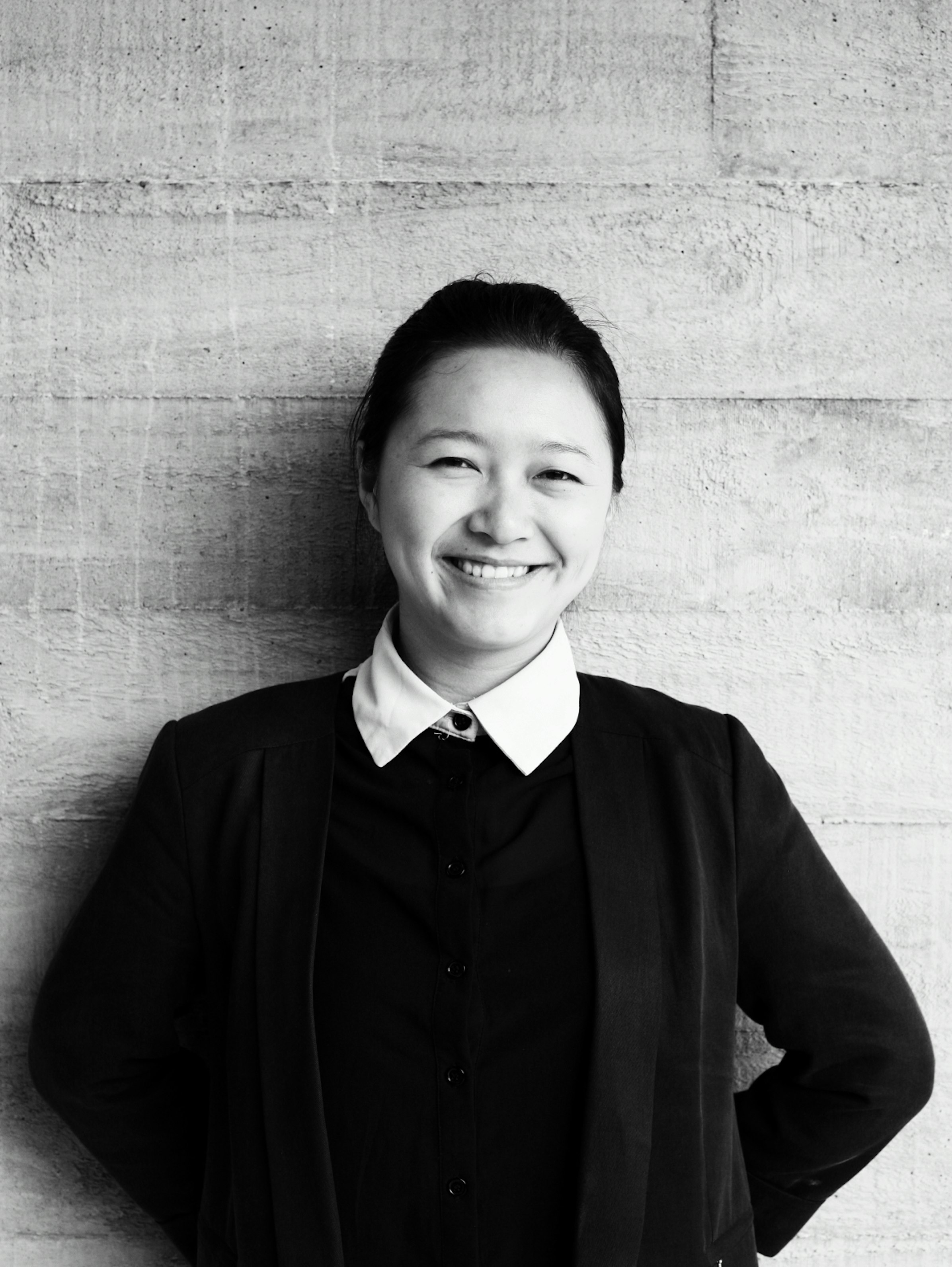 Studio / Daniel Marshall Architects