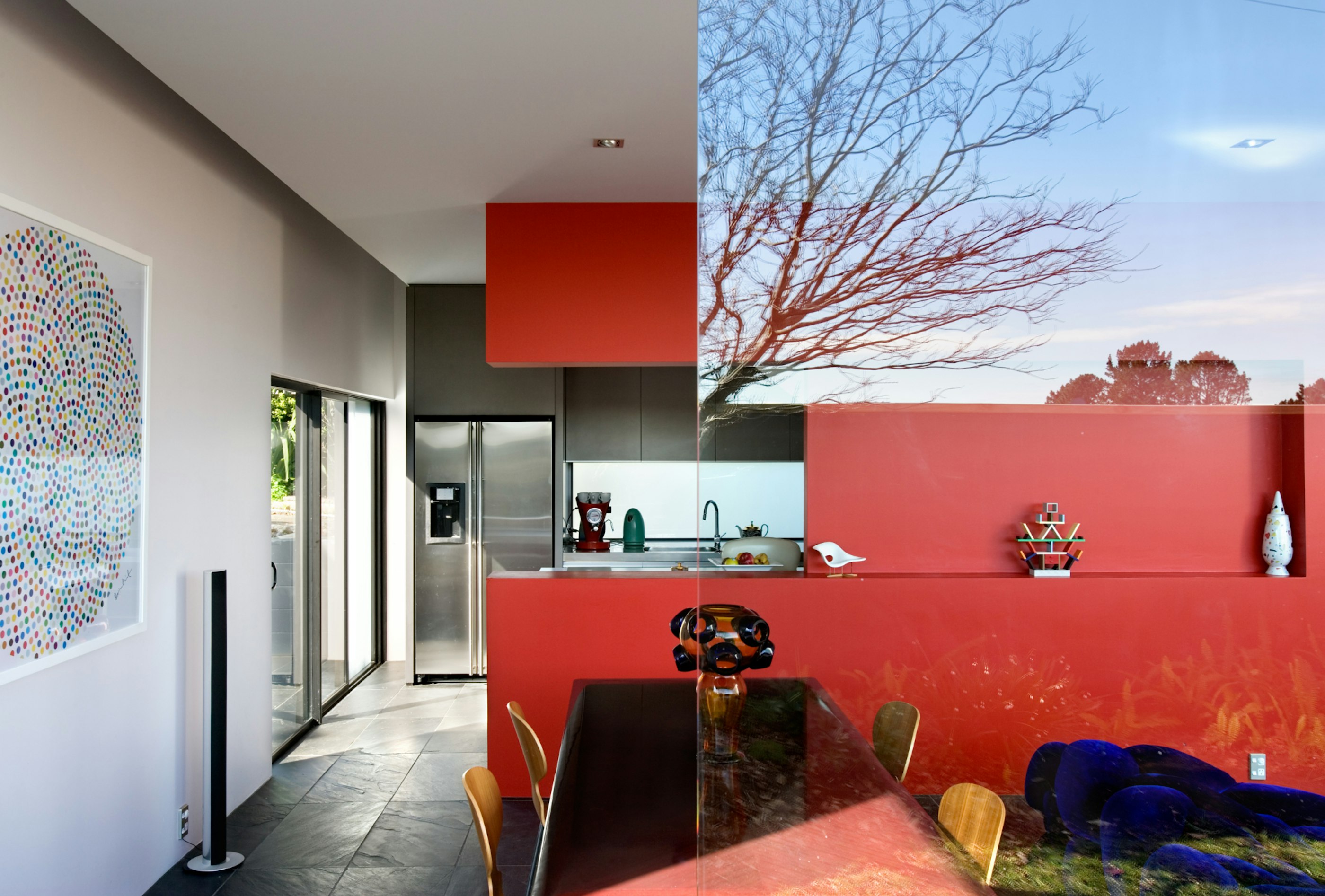 Corinth / Daniel Marshall Architects