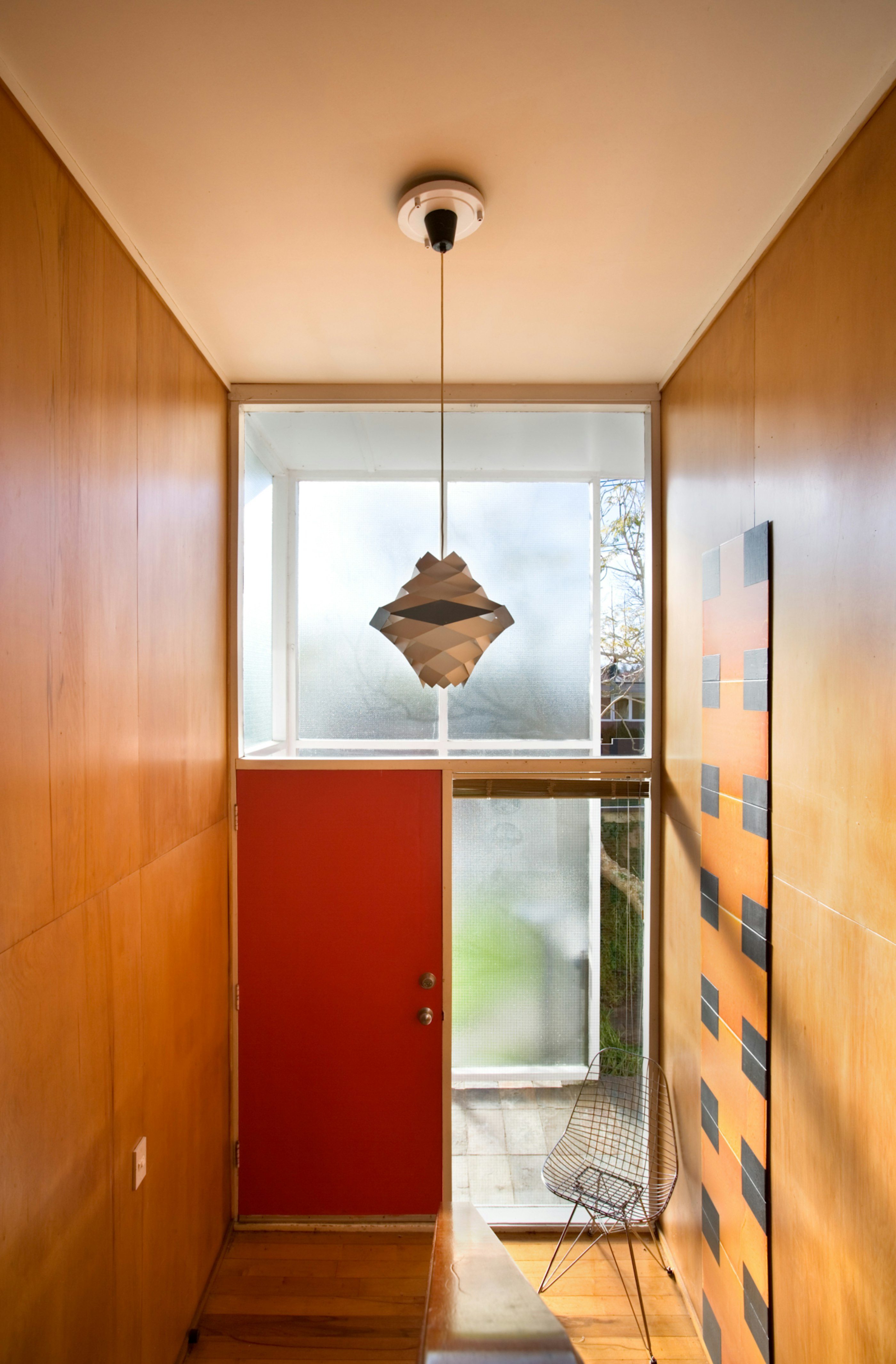 Corinth / Daniel Marshall Architects