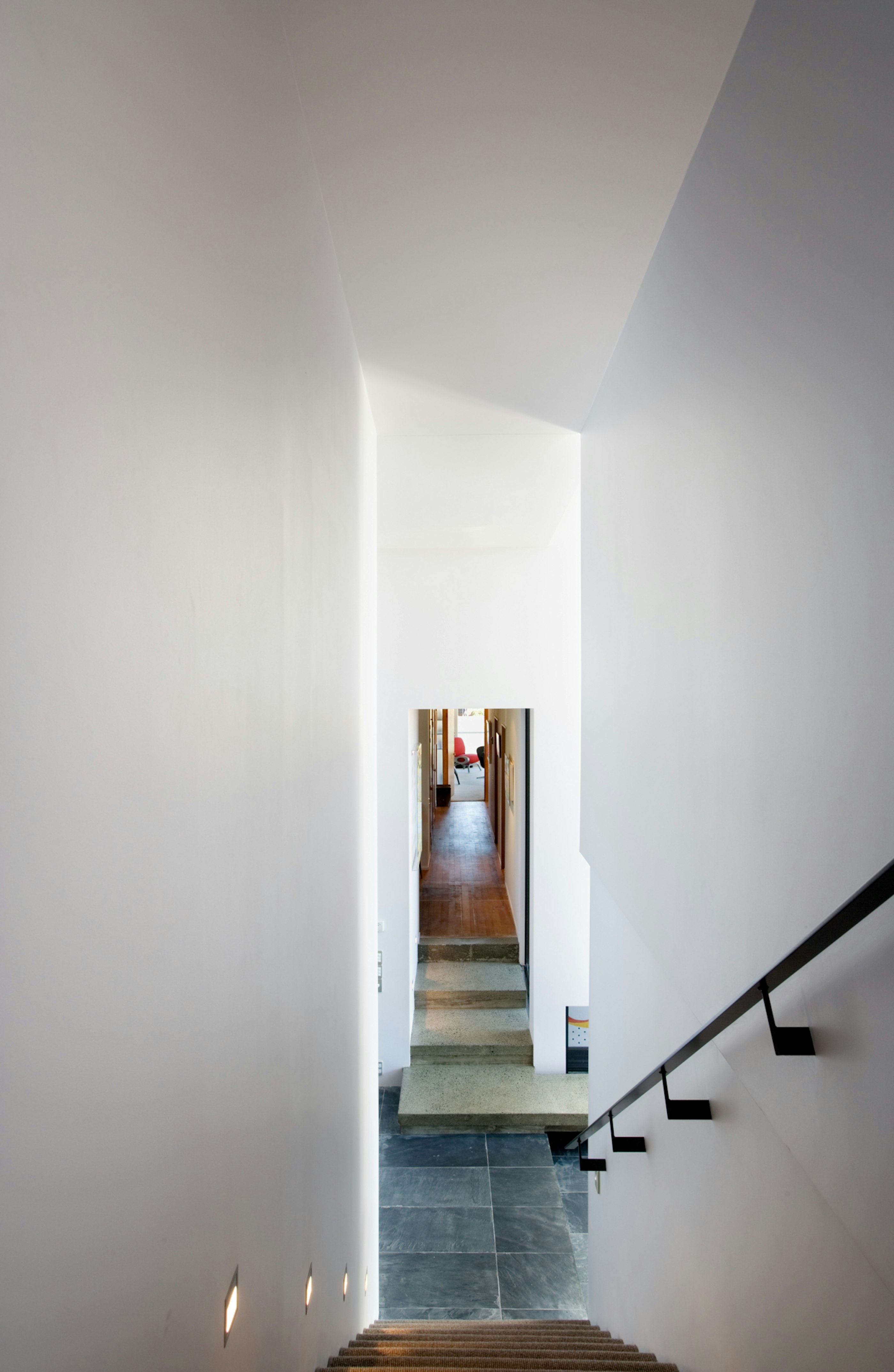 Corinth / Daniel Marshall Architects