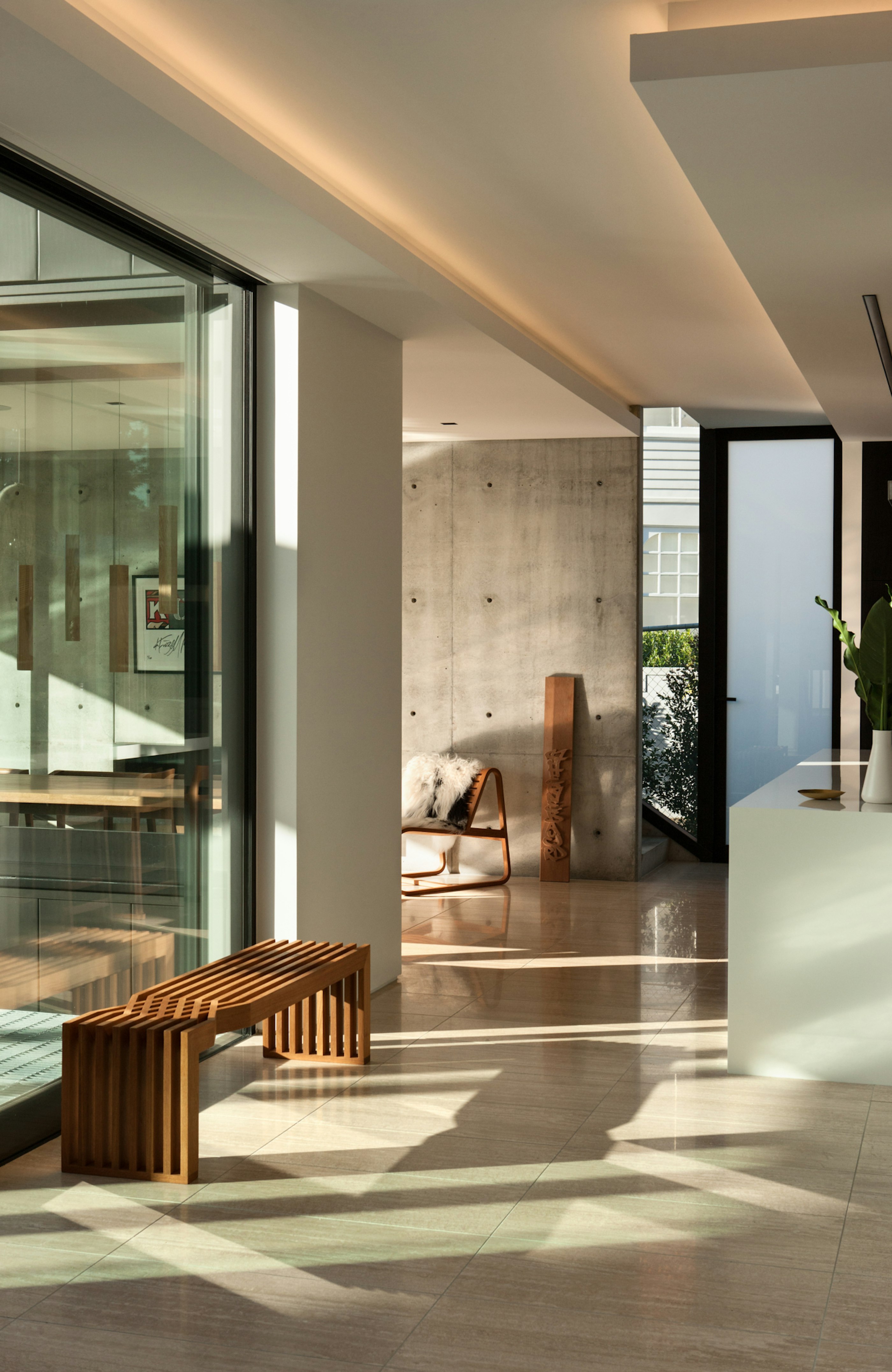 Herne Bay Road / Daniel Marshall Architects