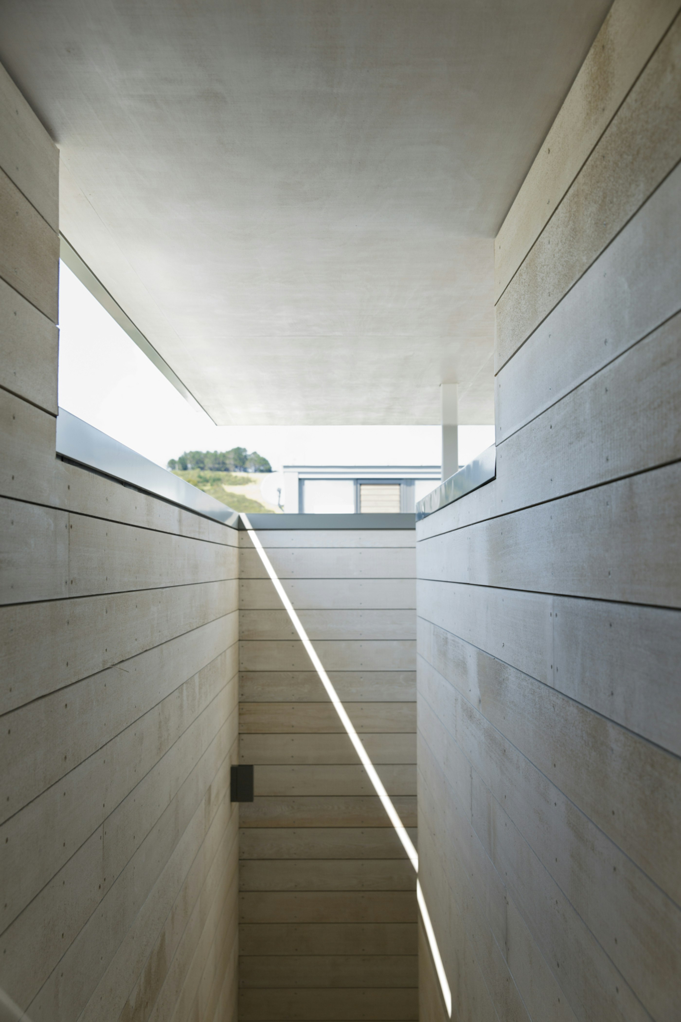 Omaha / Daniel Marshall Architects