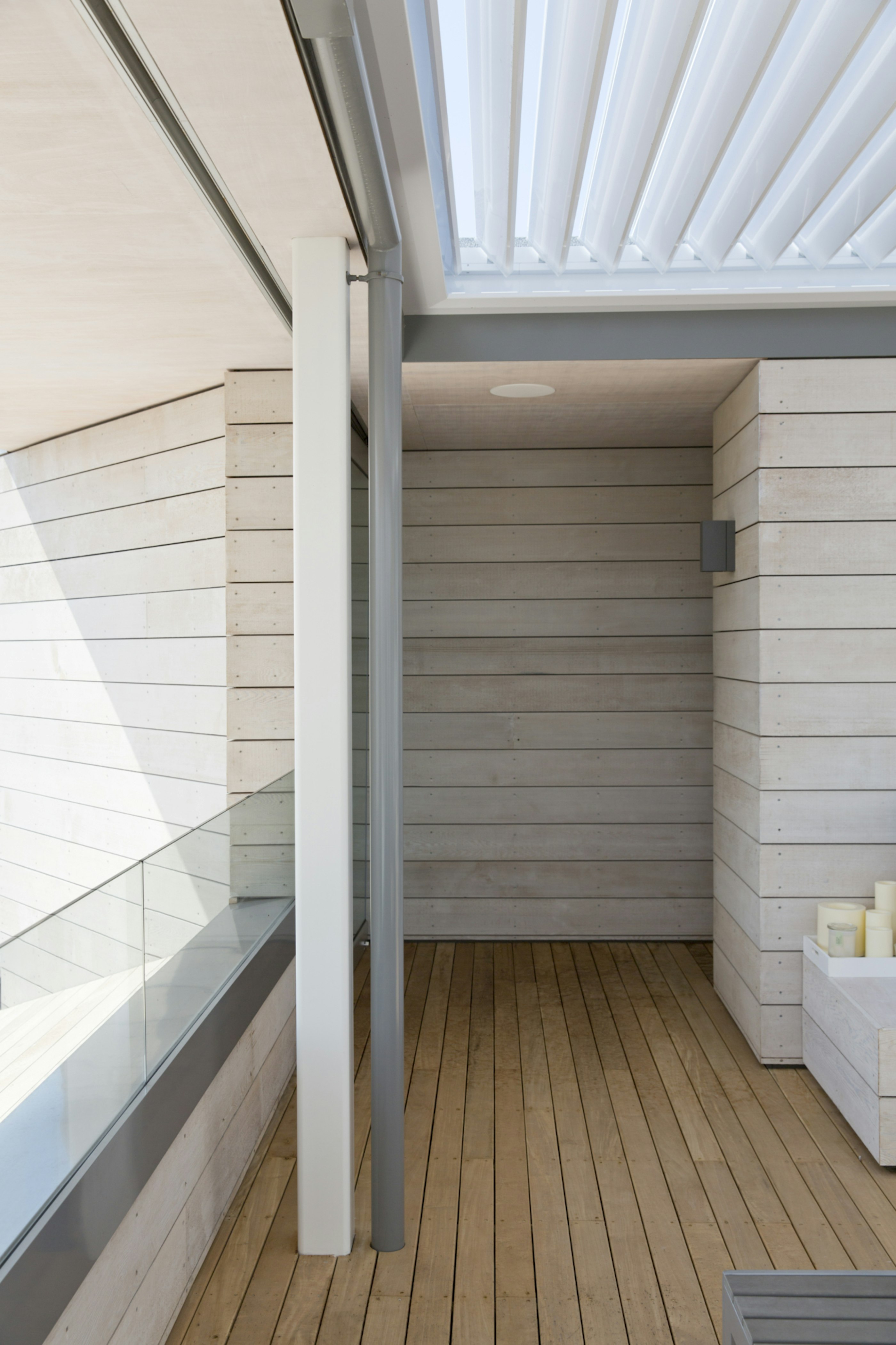 Omaha / Daniel Marshall Architects