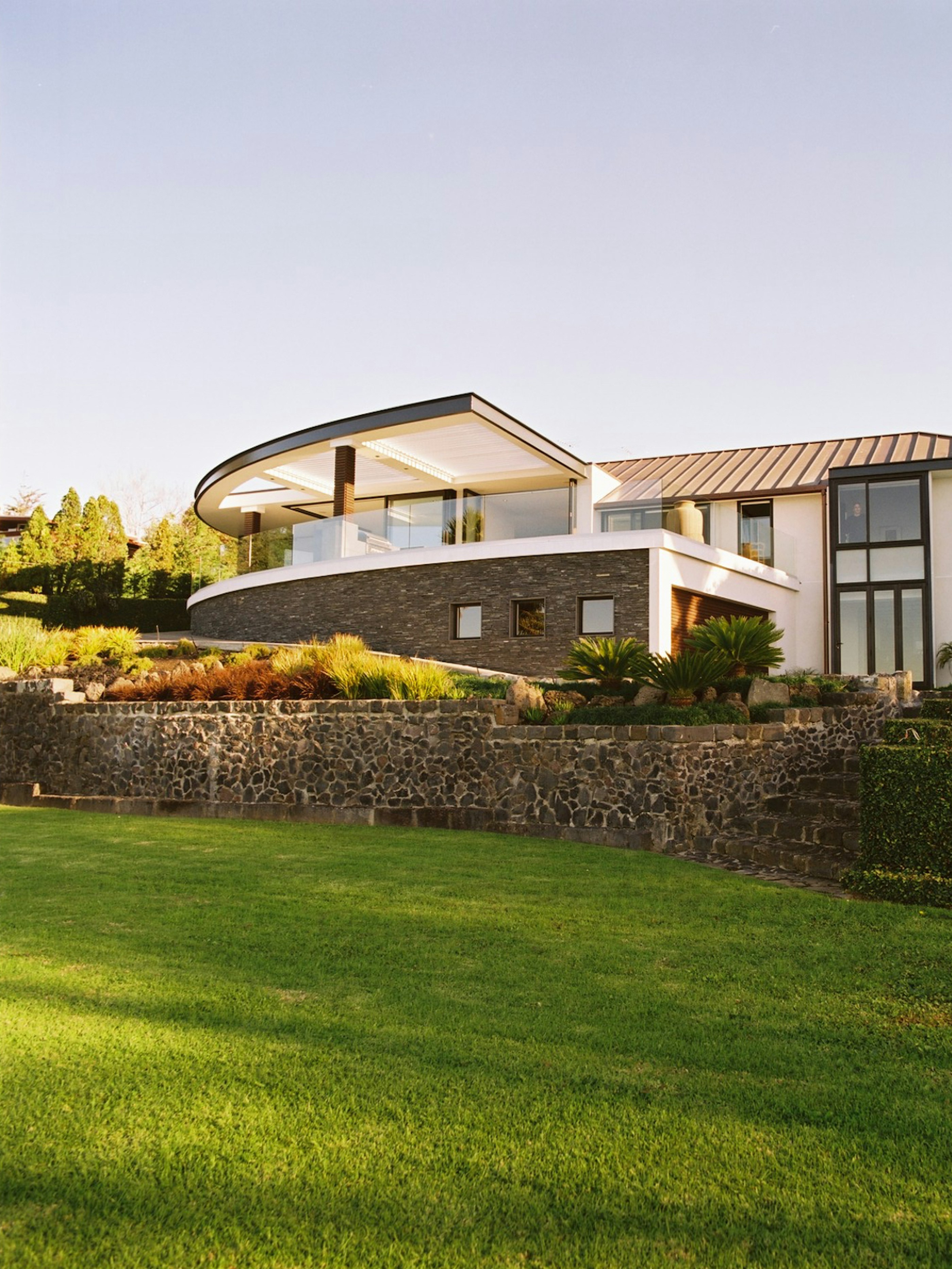 Pupuke / Daniel Marshall Architects