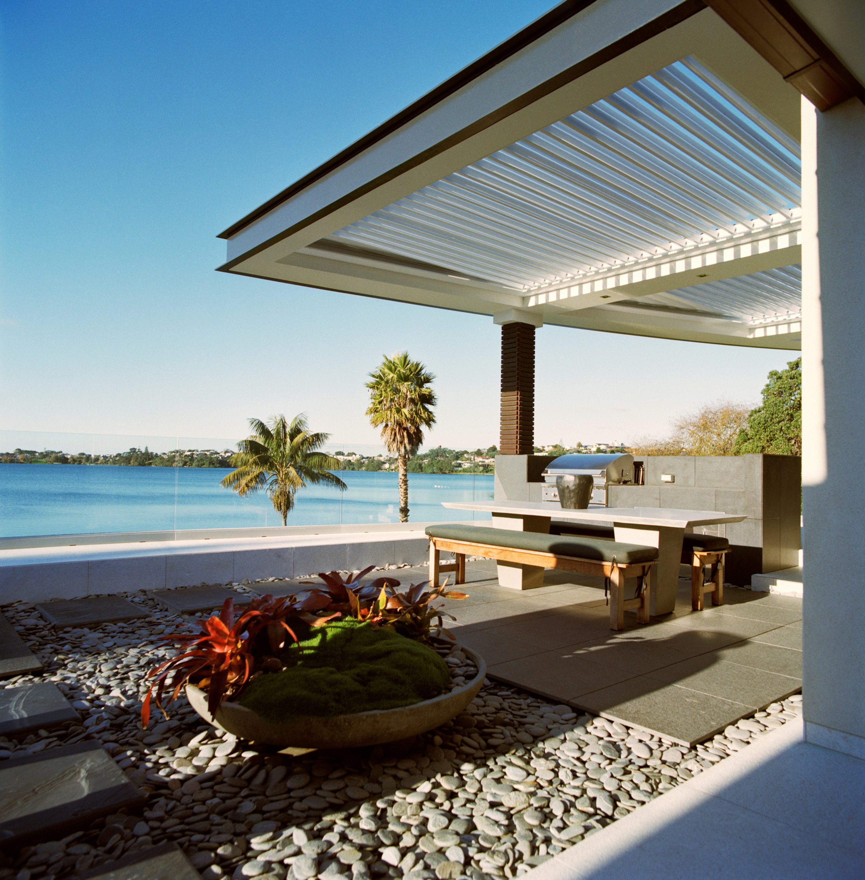 Pupuke / Daniel Marshall Architects