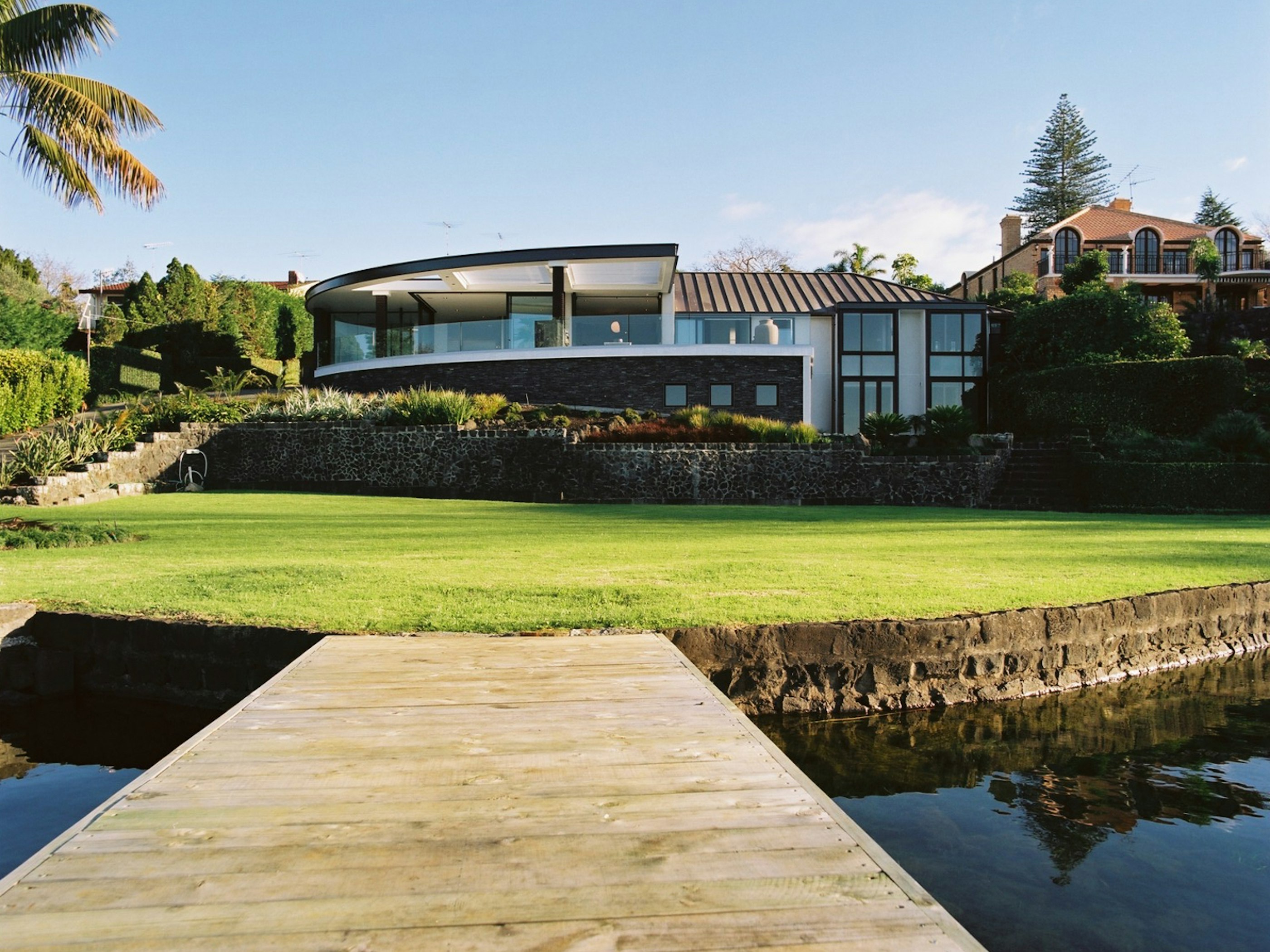 Pupuke / Daniel Marshall Architects