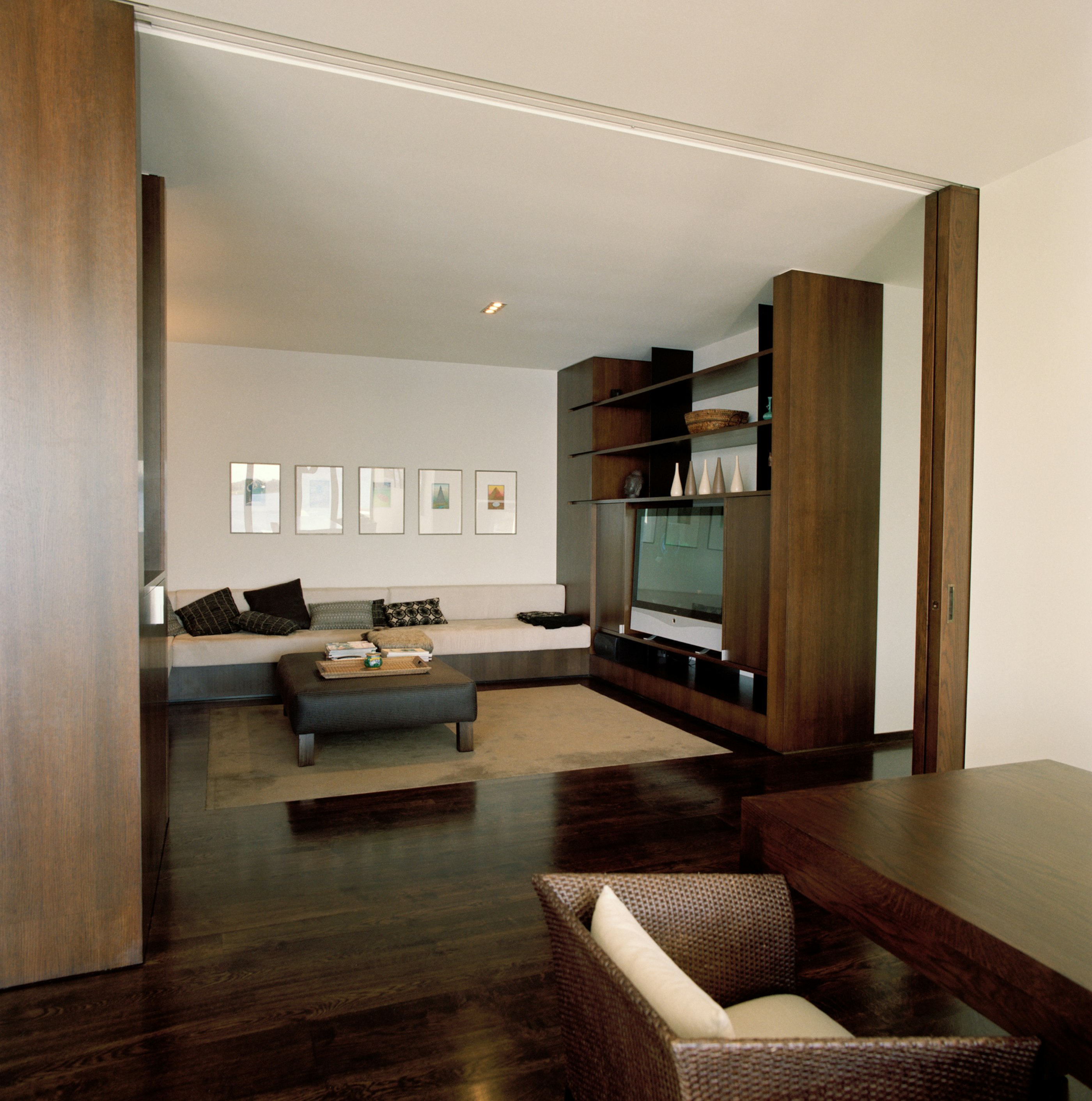 Pupuke / Daniel Marshall Architects