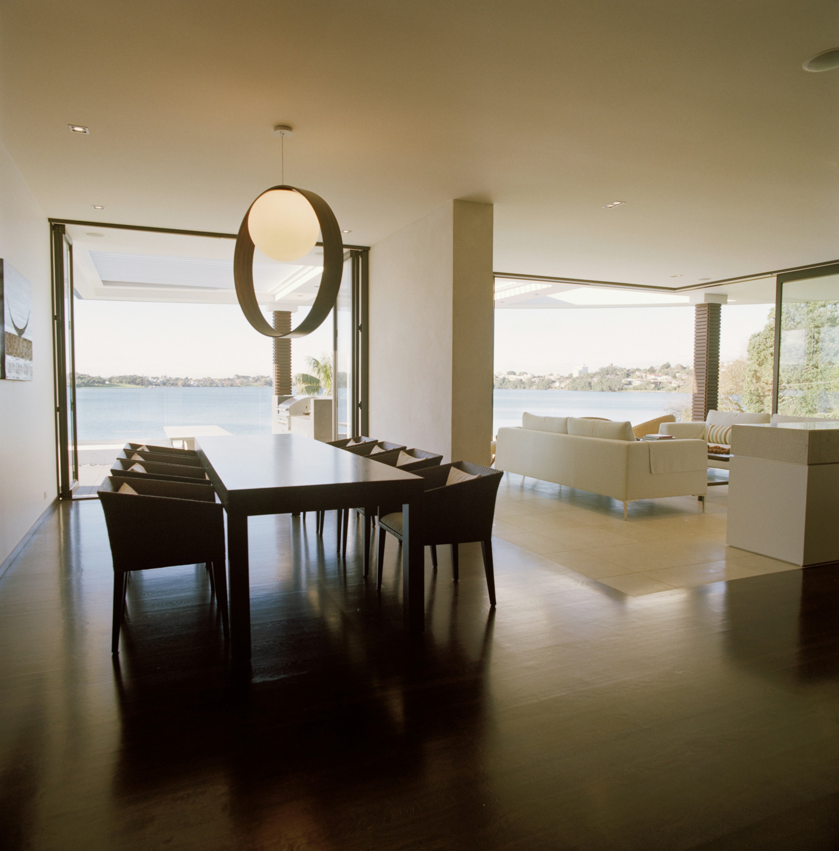 Pupuke / Daniel Marshall Architects