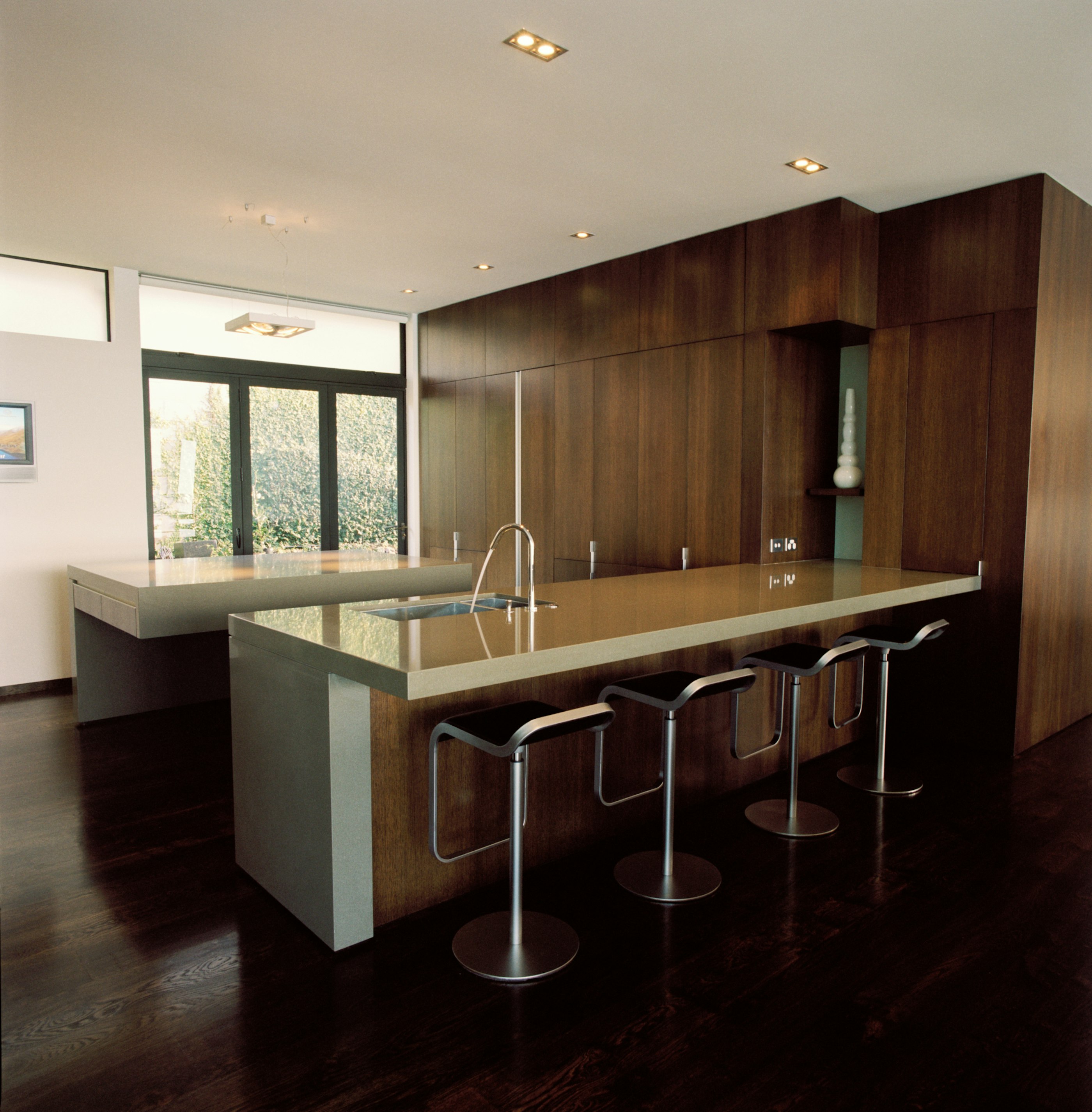 Pupuke / Daniel Marshall Architects