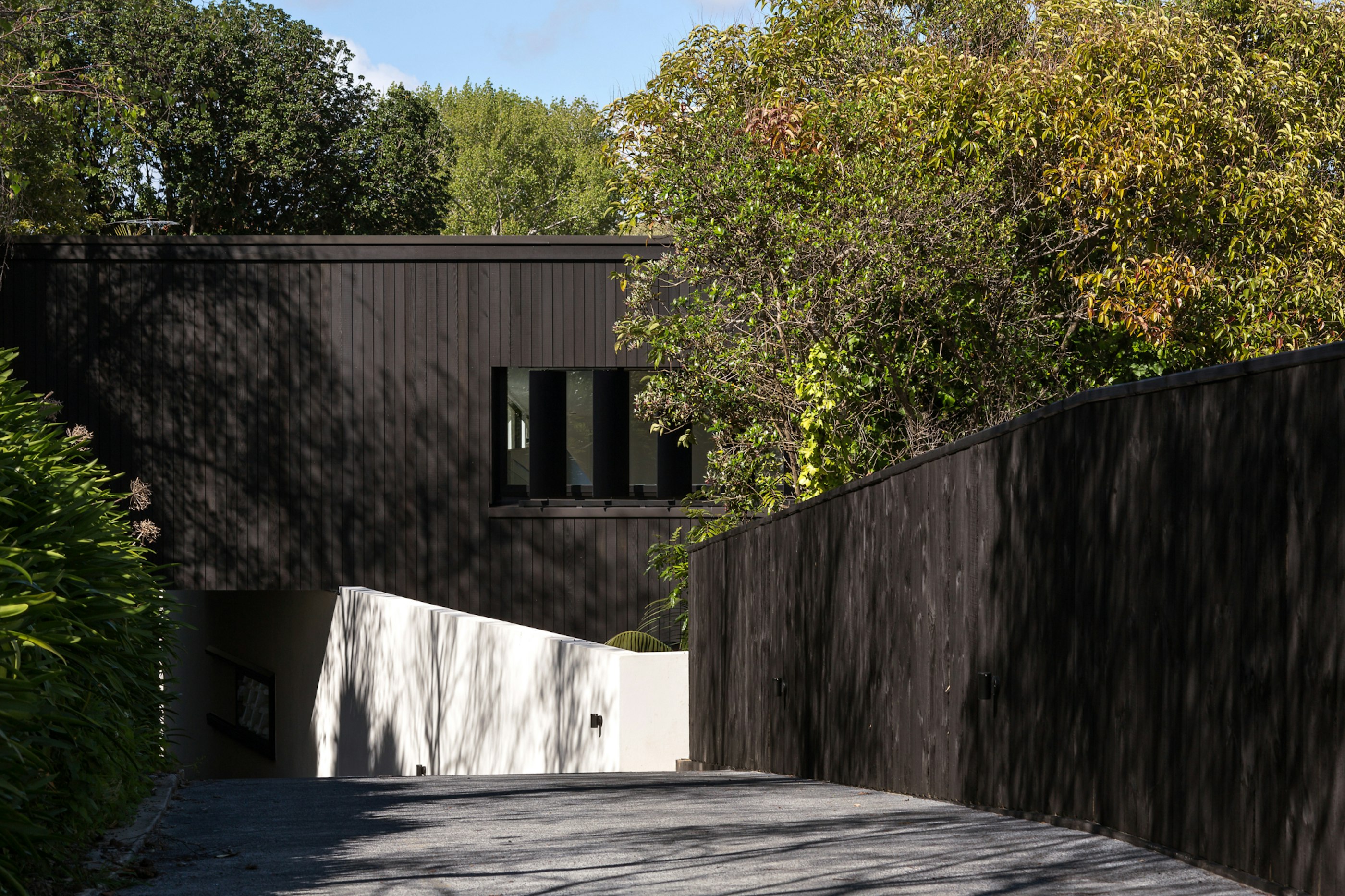 Raumati / Daniel Marshall Architects