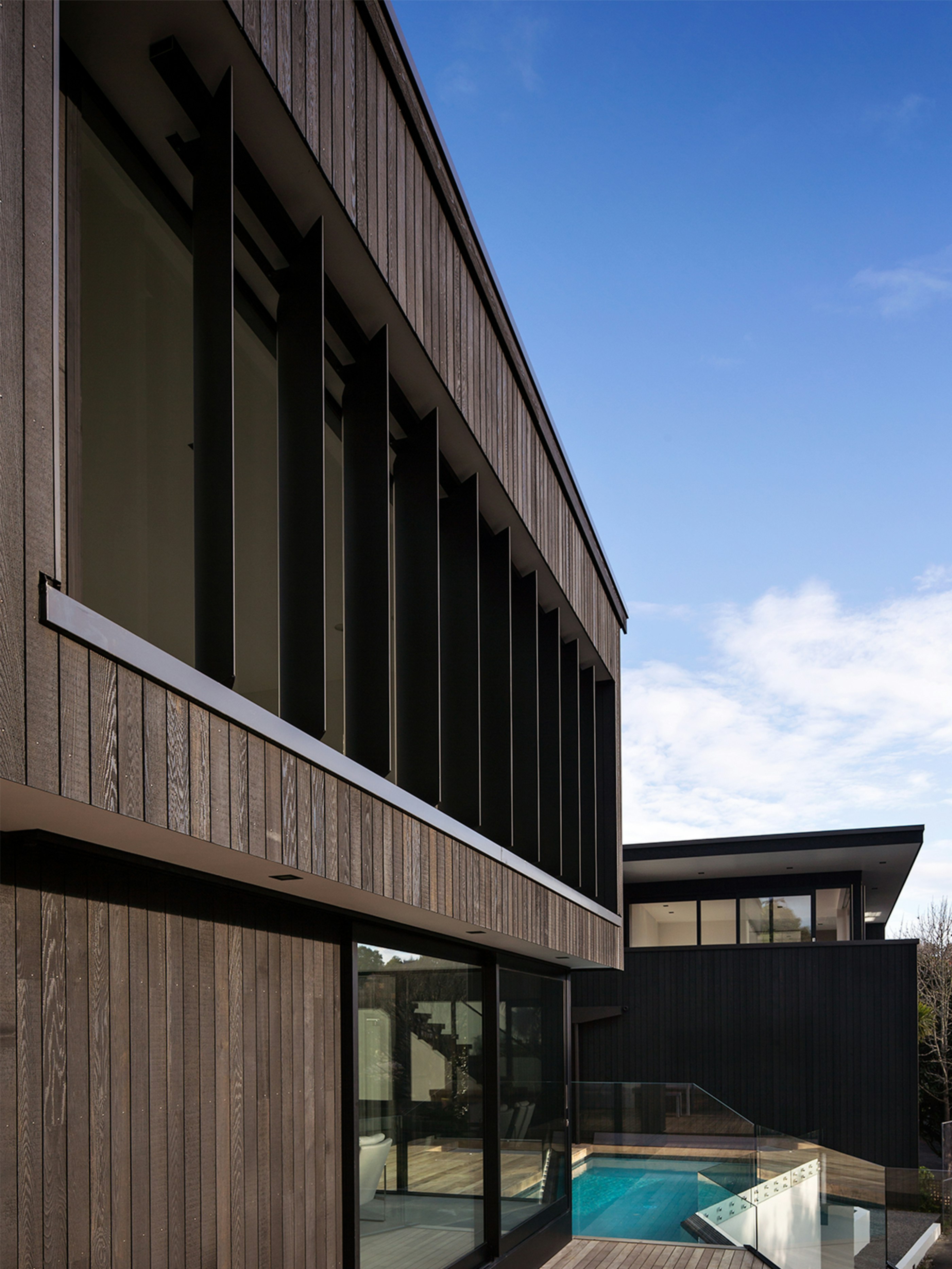 Raumati / Daniel Marshall Architects