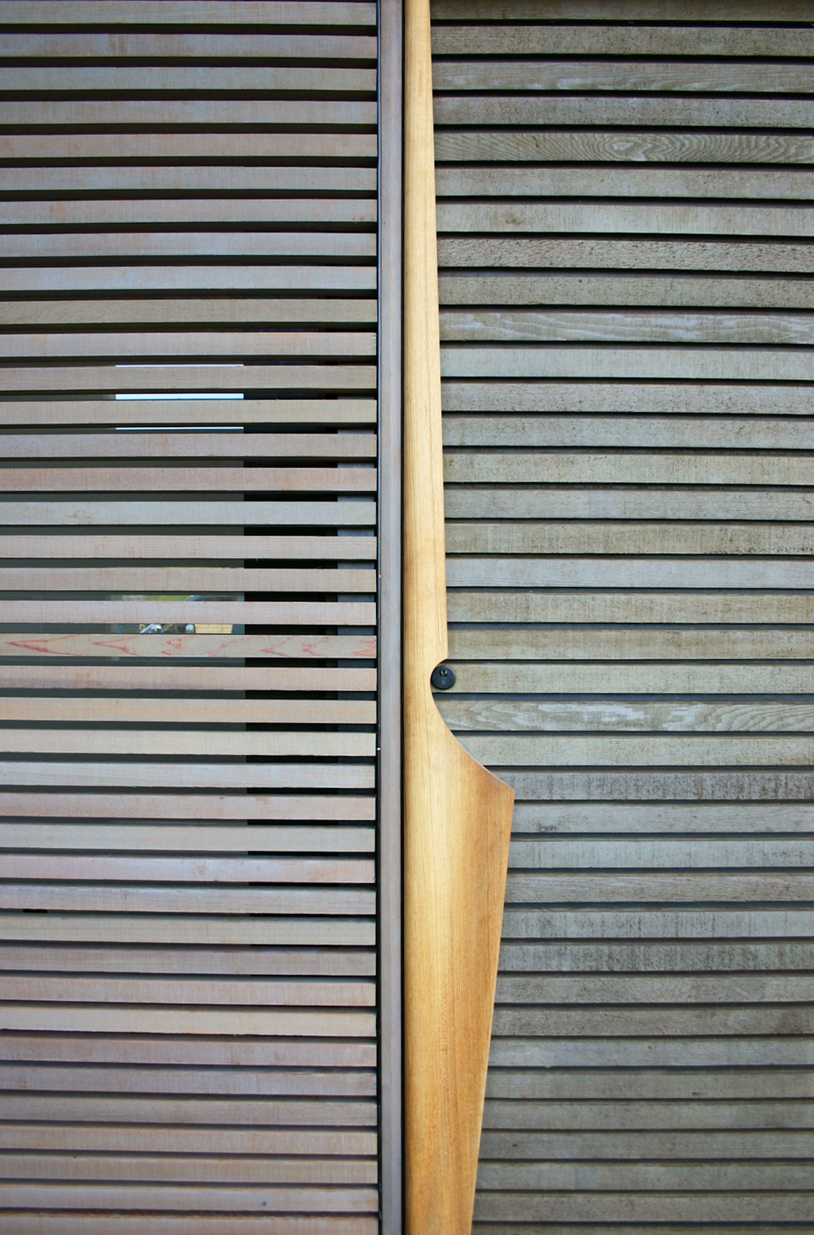 Taumata / Daniel Marshall Architects