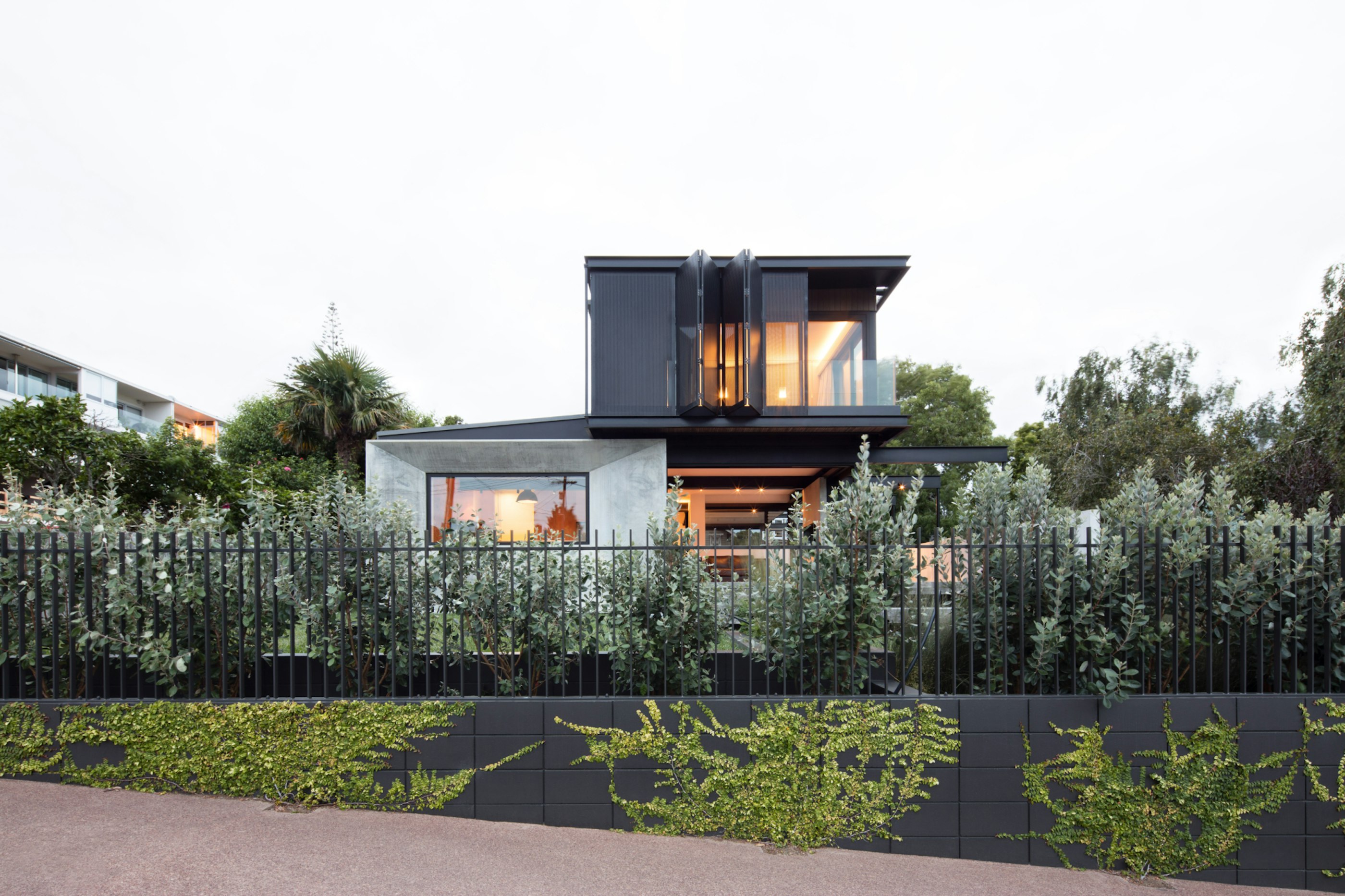 Corunna / Daniel Marshall Architects