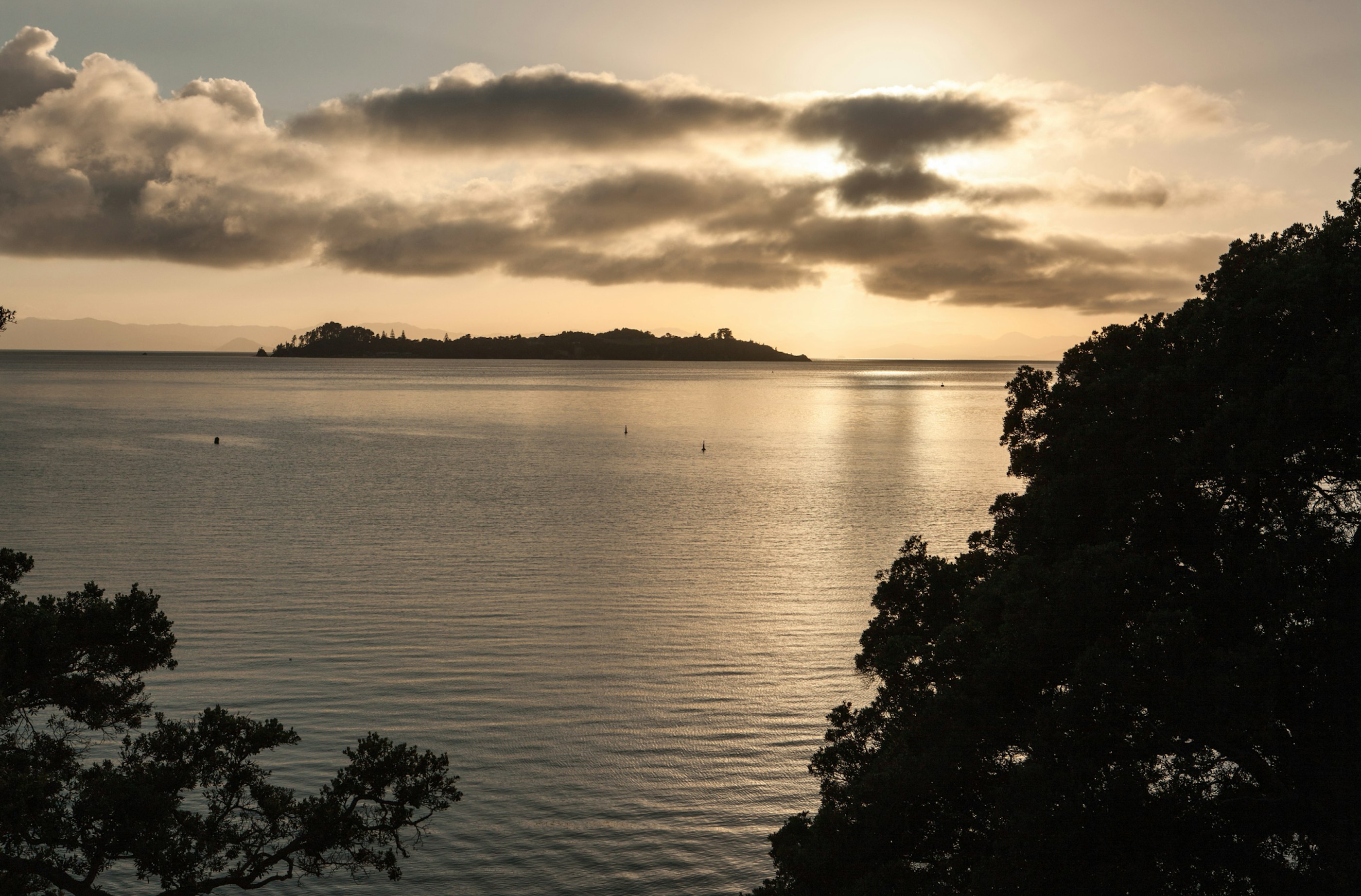 Kopua / Daniel Marshall Architects