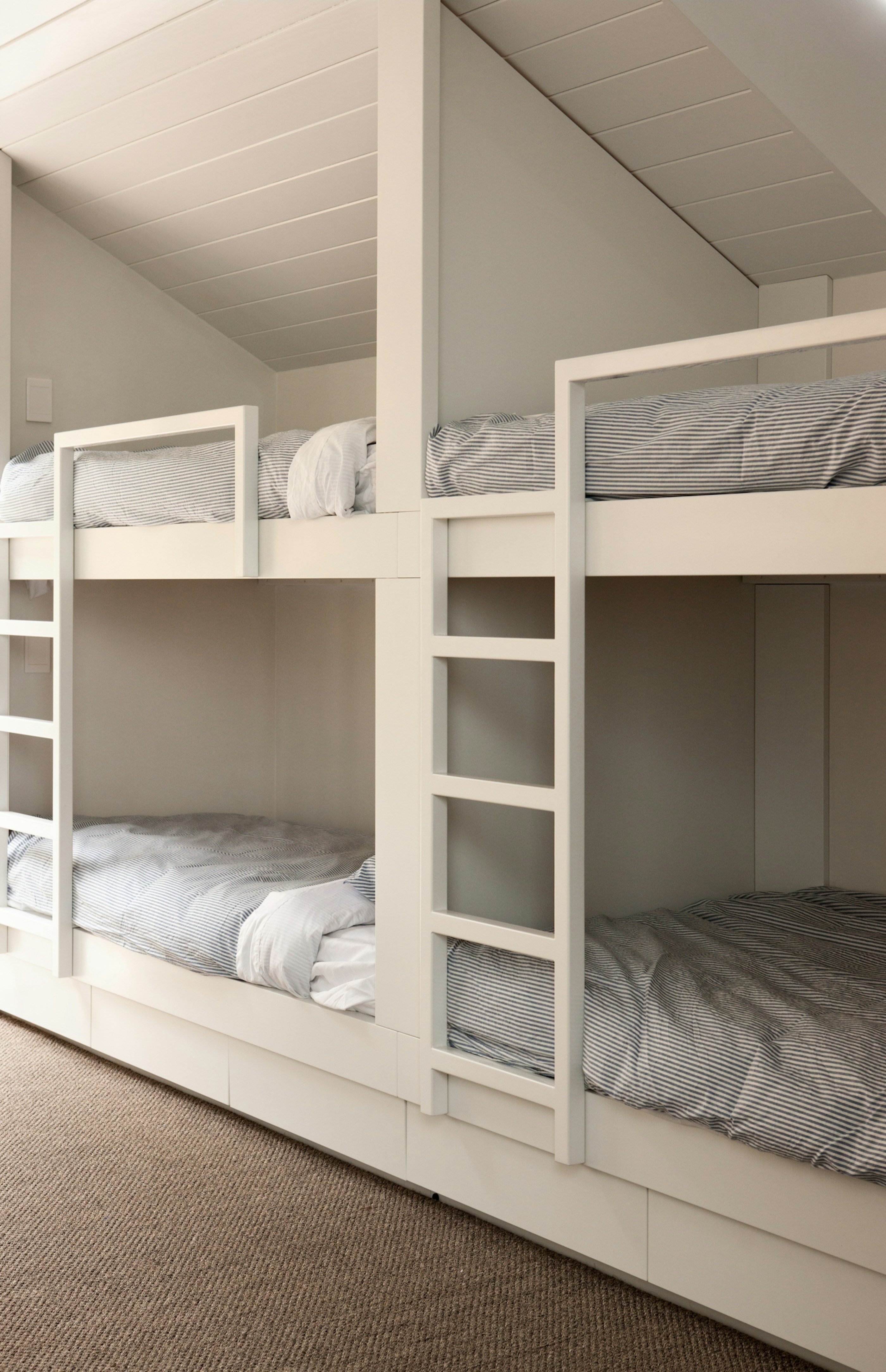 Kopua / Daniel Marshall Architects