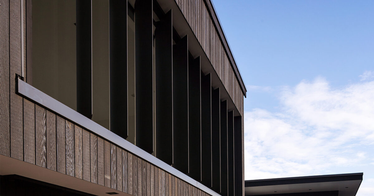 Raumati / Daniel Marshall Architects